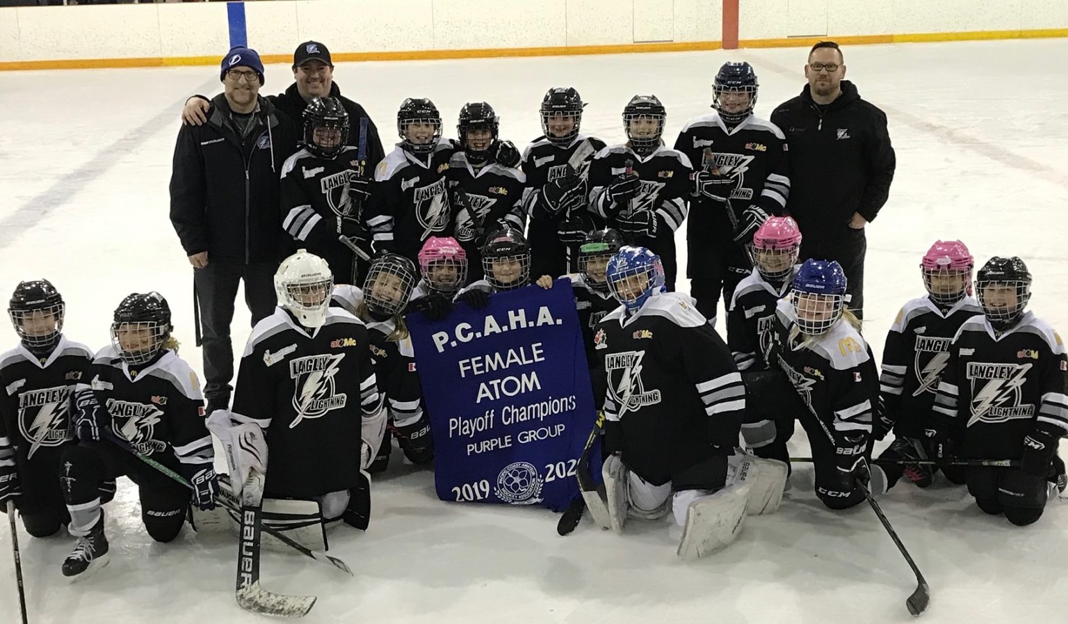 Home - Langley Girls Ice Hockey Association